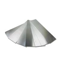 China Silver Aluminum Sheet 4.5mm 6.5mm Aluminum Roll Plate 1050 1060 for Industrial Needs for sale