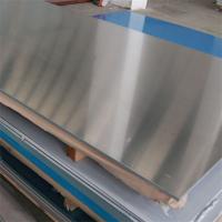 China Silver Aluminum Sheet 4.5mm 6.5mm Aluminum Roll Plate 1050 1060 for Industrial Needs for sale