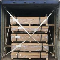 China Silver Aluminum Sheet 4.5mm 6.5mm Aluminum Roll Plate 1050 1060 for Industrial Needs for sale