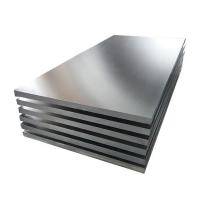 China Aluminum Sheet Manufacturers T3-T8 Temper Cold Drawn Technique for Cookwares and Lights for sale