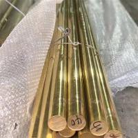 China 8mm 12mm 16mm Diameter Copper Earth Bar C12100 C1100 Pure Copper Bar Copper Ground Rod for sale
