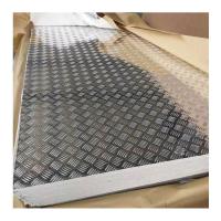 China High Precision Alloy 5250 5251 5052 5083 5754 Aluminium Sheet O H112 Aluminum Laminate Plate Silver for sale