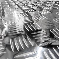 China High Precision Alloy 5250 5251 5052 5083 5754 Aluminium Sheet O H112 Aluminum Laminate Plate Silver for sale