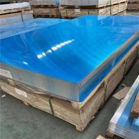 China Sheet Metal Stamping Aluminum Sheet 5052 H32 Size 40X80 1.5mm Thickness T3-T8 Temper for sale