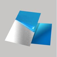 China 5083 Aluminium Alloy 3mm Thick 5052 H32 5086 H111 Aluminum Plate Sheet for Industrial for sale