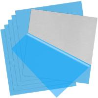 China 5083 Aluminium Alloy 3mm Thick 5052 H32 5086 H111 Aluminum Plate Sheet for Industrial for sale