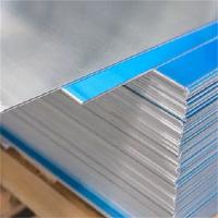 China 2024 6061 Grade Alloy Aluminium Plate for Hardness 60-150 and Manufactory Processing for sale