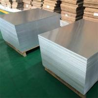 China 2024 6061 Grade Alloy Aluminium Plate for Hardness 60-150 and Manufactory Processing for sale