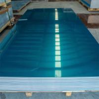 China 3000 Series Heat Sink Aluminum Sheet Custom Brushed 5052 Plate in with 25mm Thickness for sale