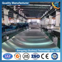 China T3-T8 Temper Patterned Anodized Embossed Aluminum Sheet 1060 3003 5052 6061 Checker Plate for sale