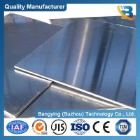 China 1050 1060 1100 Alloy Aluminum Sheet 12mm 5mm 0.1mm 0.2mm 0.3mm 0.7mm for Applications for sale