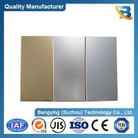 China Marine Grade 5083 5754 5005 Aluminum Sheet Aluminum Plate for Boat Using from Henan for sale