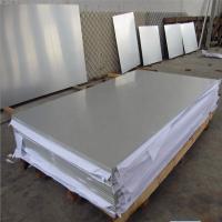 China Aluminum Alloy Plate 6061 for Aircraft Grade Bare Sheets T3-T8 Temper 60-150 Hardness for sale