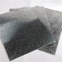 China Aluminum Alloy Plate 6061 for Aircraft Grade Bare Sheets T3-T8 Temper 60-150 Hardness for sale