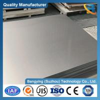 China 175-572 Ts MPa Aluminum Sheet 4mm 1050 4X8 5005 5052 5083 H321 Plate Delivery Fast for sale