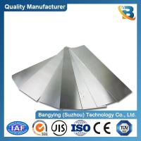 China Temper T3 T8 Aluminum Plate 8mm Manufacturers for Food Cookwares and Lights Oxidized for sale