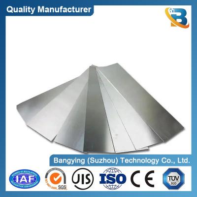 China Temper T3 T8 Aluminum Plate 8mm Manufacturers for Food Cookwares and Lights Oxidized for sale