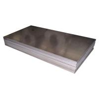 China Temper T3 T8 Aluminum Plate 8mm Manufacturers for Food Cookwares and Lights Oxidized for sale