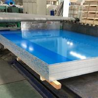 China Temper T3 T8 Aluminum Plate 8mm Manufacturers for Food Cookwares and Lights Oxidized for sale