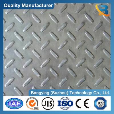 China 5000 Series High Grade Aluminum Plate 2024 T351 with Warehouse Per Kg and 10-20 Elongation for sale