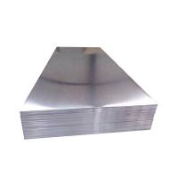 China 5000 Series High Grade Aluminum Plate 2024 T351 with Warehouse Per Kg and 10-20 Elongation for sale