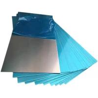 China 5000 Series High Grade Aluminum Plate 2024 T351 with Warehouse Per Kg and 10-20 Elongation for sale