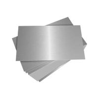China 5000 Series High Grade Aluminum Plate 2024 T351 with Warehouse Per Kg and 10-20 Elongation for sale