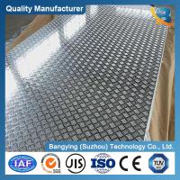 China Temper T3 T8 1050 3003 Aluminum Alloy Sheet Plate Supply 2mm 3mm 4mm 5mm for Products for sale