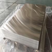 China Silver Aluminum Alloy Plate 1050 1060 1100 3003 3A21 5052 60616063 6082 for Cutting Needs for sale