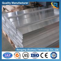 China 520*110mm Aluminum Car Number Plate Sign with Reflective Film and Personalized Design for sale
