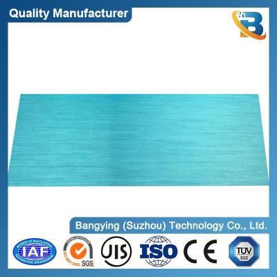China Custom Made 5052 Aluminium Plates 1mm 2mm 3mm 4mm 5mm Flat Checkered Ts MPa 175-572 for sale