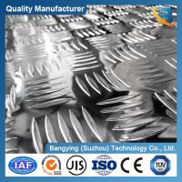 China Supply 0.15.0-25.0 mm Temper T3 T8 Alloy Sheet Aluminum Plate Grade 5000 Series for sale