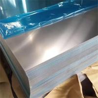 China Hot Rolled 1050/1060/1100/3003/5083/6061 Anodized Aluminum Plate for Hardness 60-150 for sale