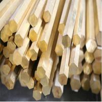 China ASTM C36000 Brass Flat Bar 8*36mm Copper Alloy Flat Brass Bus Bar Copper Stick Rod Bar for sale