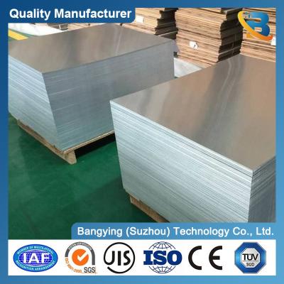 China 1050 1060 1100 Alloy Aluminum Sheet 12mm 5mm 0.1mm 0.2mm 0.3mm 0.7mm for Hardness 60-150 for sale