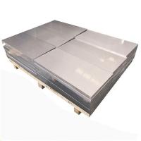 China Alloy Embossed Aluminium Diamond Sheet 1060 3003 5052 5754 Tread Aluminum Checker Plate for sale
