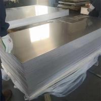 China Alloy Embossed Aluminium Diamond Sheet 1060 3003 5052 5754 Tread Aluminum Checker Plate for sale