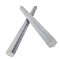China Hot Rolled Extrusion Round Square Flat 2A02 2A16 2A11 2A12 Aluminum Alloy Rod Bar for sale