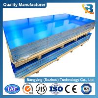 China 1060 Aluminum Plate with 1 Inch Thickness and Affordable Per Kg from Experienced for sale