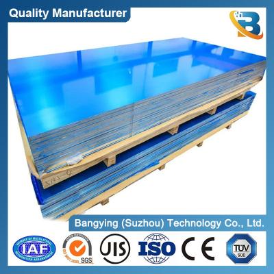 China 1060 Aluminum Plate with 1 Inch Thickness and Affordable Per Kg from Experienced for sale
