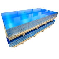China 1060 Aluminum Plate with 1 Inch Thickness and Affordable Per Kg from Experienced for sale