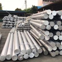 China 6000 Series Aluminum Bar Free Sample 580mm Rod 6063 6082 6061 6068 for Manufacturers for sale