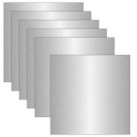 China Customized Hot Rolled 1050/1060/1100/3003/5083/6061 Anodized Aluminum Plate Manufacturers for sale