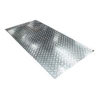 China Customized Hot Rolled 1050/1060/1100/3003/5083/6061 Anodized Aluminum Plate Manufacturers for sale