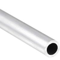 China Wholesaler of 80mm Aluminum Pipe with Hardness 60-150 and 6061 6063 3003 2024 7075-T6 for sale