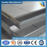 China 2mm/3mm Aluminum Sheet with Customization Option in 5/6/7 Series and EN Certification for sale
