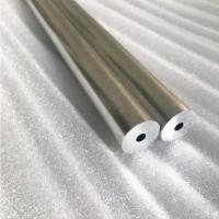 China 1000 Series Custom Polishing Aluminum Pipe 6 Inch 5052 6063 6061 T5 T6 Tube Suppliers for sale