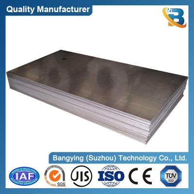 China Aluminium Sheet 5054 1050 1060 5754 3003 5005 5052 5083 6061 6063 7075 H14 H26 6061 T6 0.5mm 2mm 1.2mm 1mm for sale