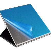 China Aluminium Sheet 5054 1050 1060 5754 3003 5005 5052 5083 6061 6063 7075 H14 H26 6061 T6 0.5mm 2mm 1.2mm 1mm for sale