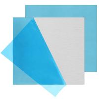 China Silver Aluminum Plate 6mm 9mm ISO9001 Certification Polished Aluminium Alloy Plate 6051 for sale